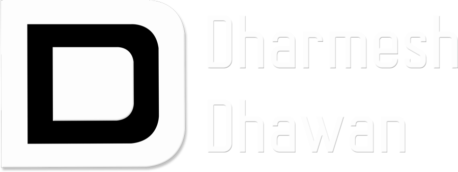 Dharmesh Dhawan